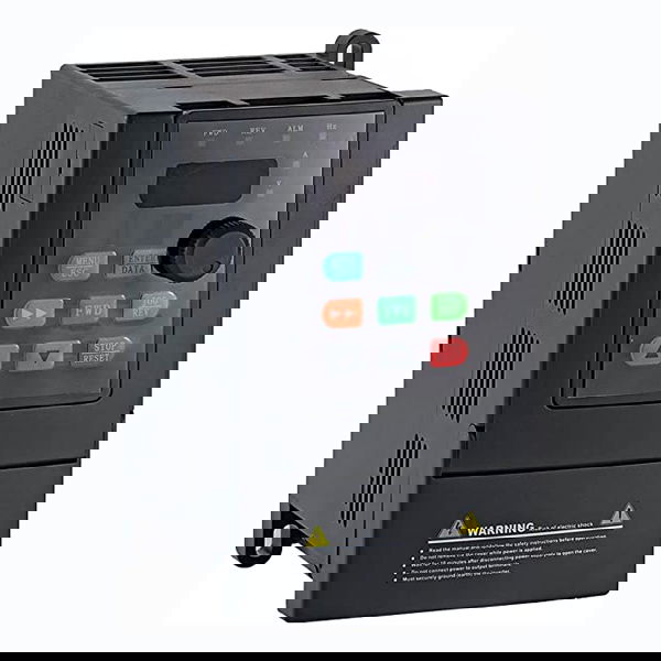 Motorcontrol - Swissesor