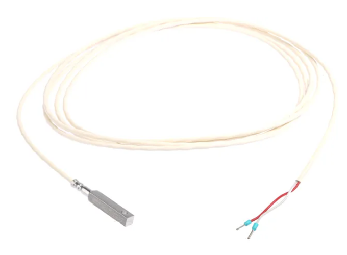 sensor de temperatura PT100 ambiental