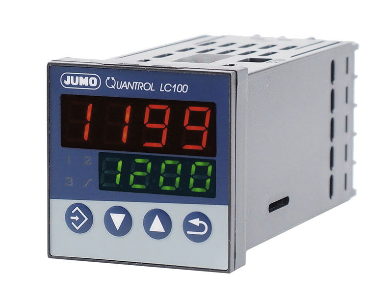 Controlador universal