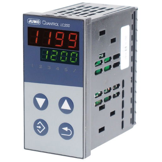 Controlador universal