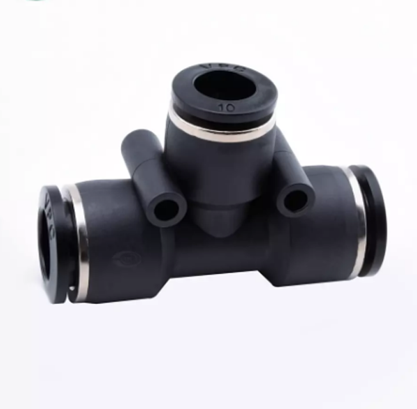 Racor T 10mm push-in