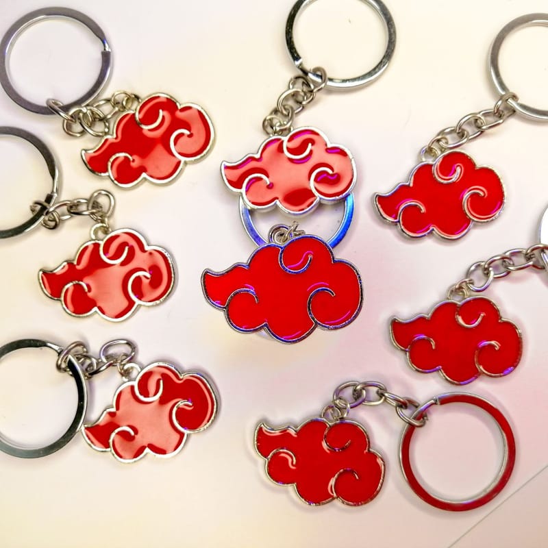Keychains - Asia Store