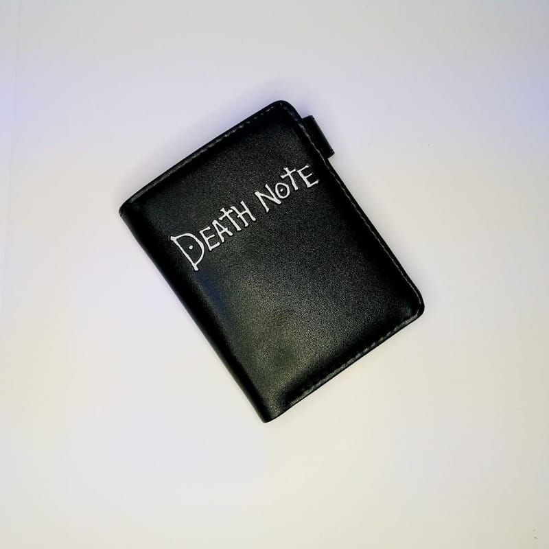Death Note Wallet - Asia Store