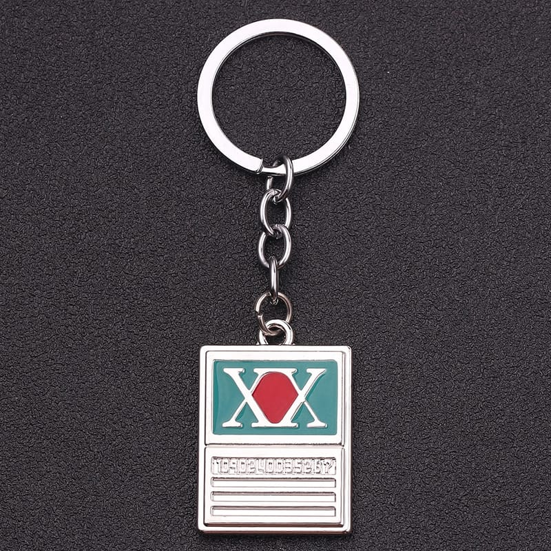 Keychains - Asia Store