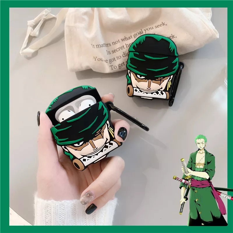 Gojo Satoru Airpods Cover - Asia Store