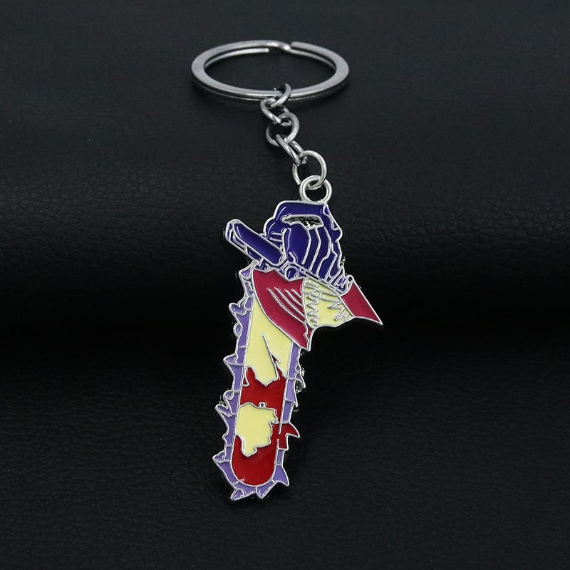 Keychains - Asia Store