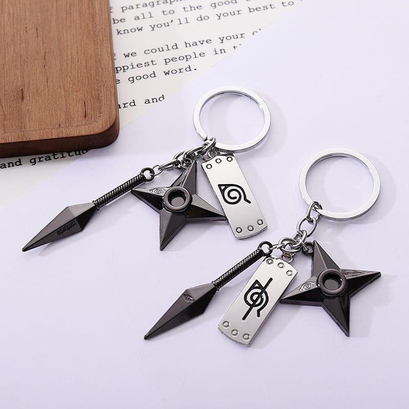 Keychains - Asia Store