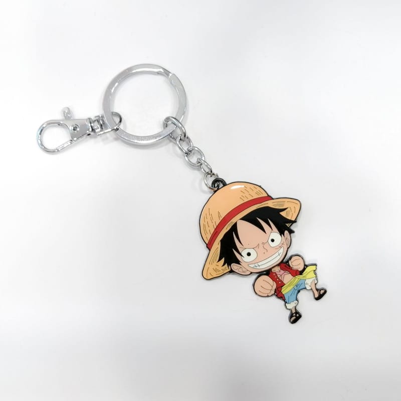 Keychains - Asia Store