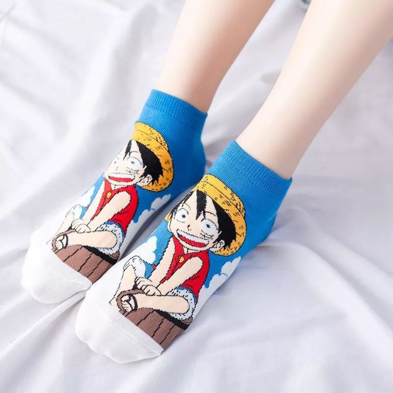 Socks - Asia Store