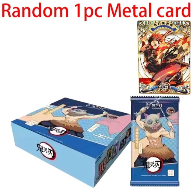 Cards Package - Asia Store