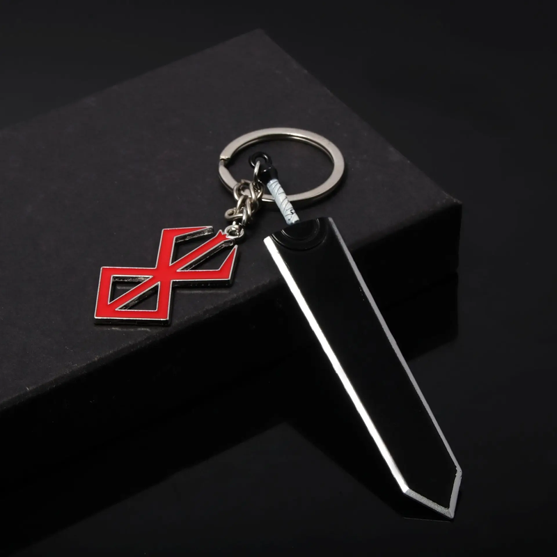 Keychains - Asia Store