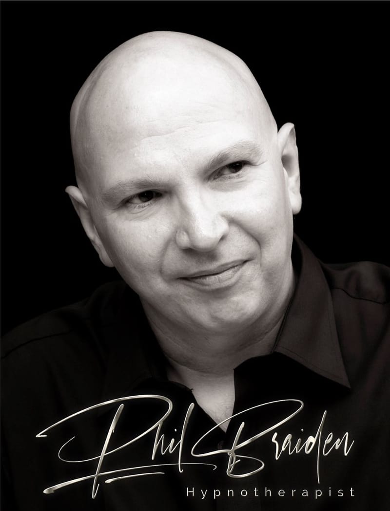Phil Braiden - Hypnotherapy, NLP™ & Performance Coaching in Fairford