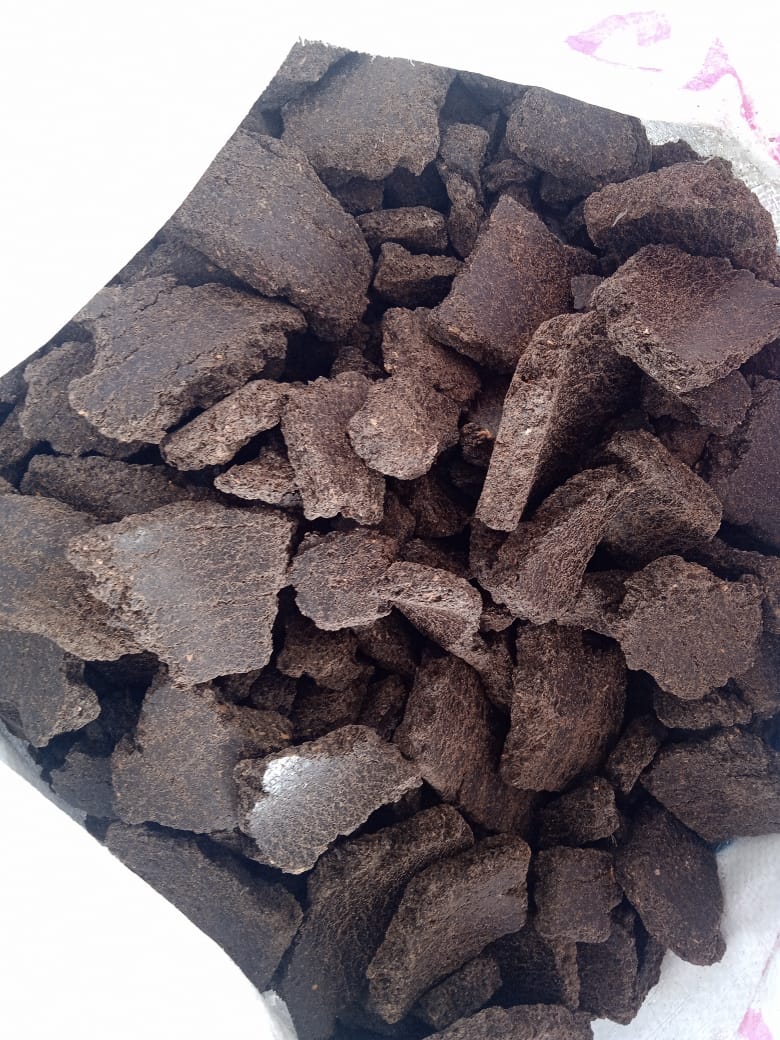 Castor Oil Cake (Flakes) - MSAF BIO ORGANICS PVT LTD