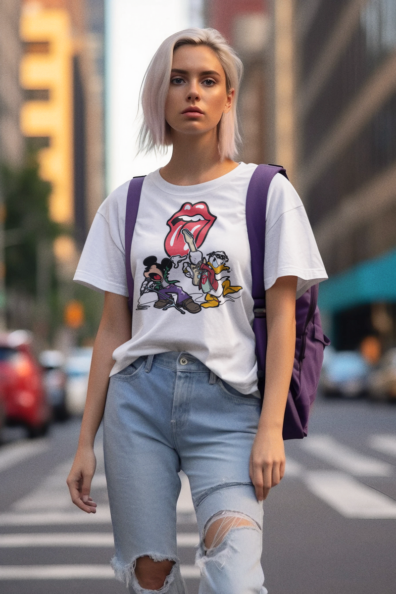 DISNEY STONES - ESCOBAR SUBLIMER