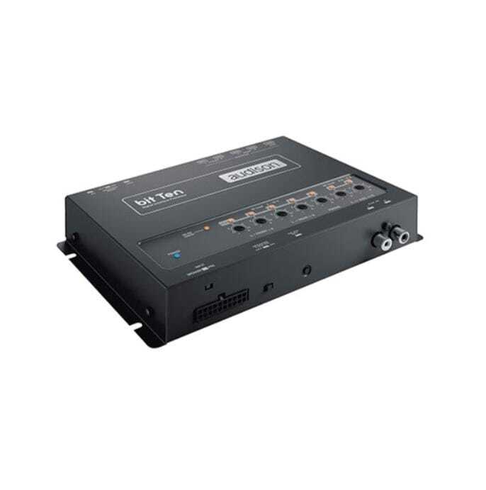 Audison BIT TEN Signal Interface Processor - GermAutoParts