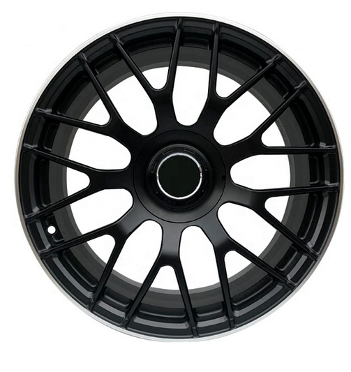 Aluminum Alloy Wheels 20inch Alloy Wheels /Wheel Rim for F10 F80 M3 E92 ...