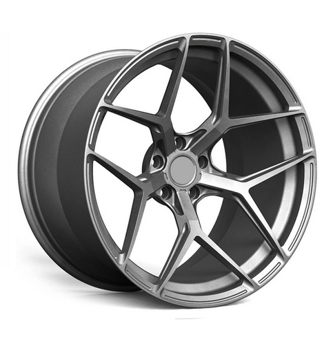 Steel Wheel Rims 20 Inch for Mercedes Benz Alloy Wheel Rim - GermAutoParts
