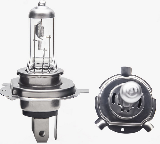 H7 24V 70W Px26D Truck Car Lamp Auto Halogen Bulbs - GermAutoParts