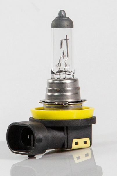 Car Halogen Bulb H8 12V 35W Blue Headlight Super White - GermAutoParts