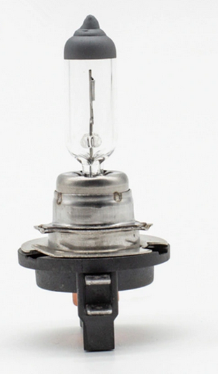 Car Halogen Bulb H8 12V 35W Blue Headlight Super White - GermAutoParts