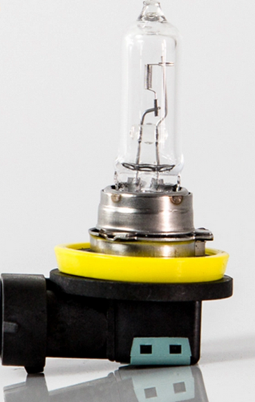 H9 12V 65W Clear Automotive Headlight Lamp Halogen Light Bulb ...