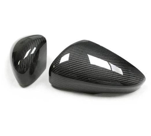 Auto Sideview Mirrorcaps Rear Mirror Casing Replacement Car Door Mirror ...