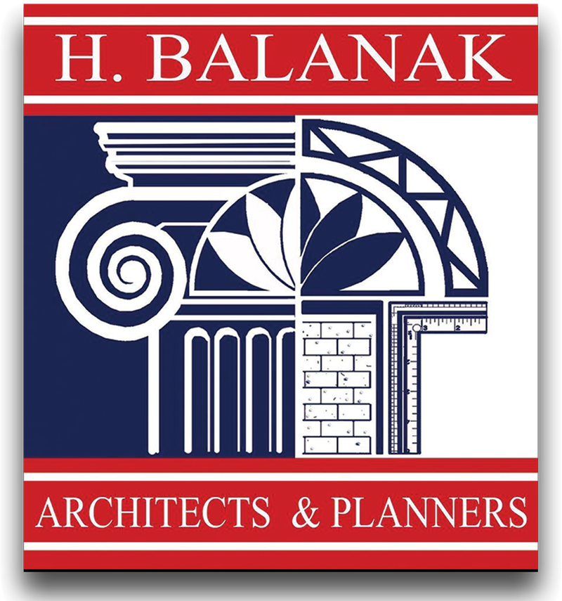 H. BALANAK ARCHITECTS AND PLANNERS - WE DESIGN EXPERIENCES
