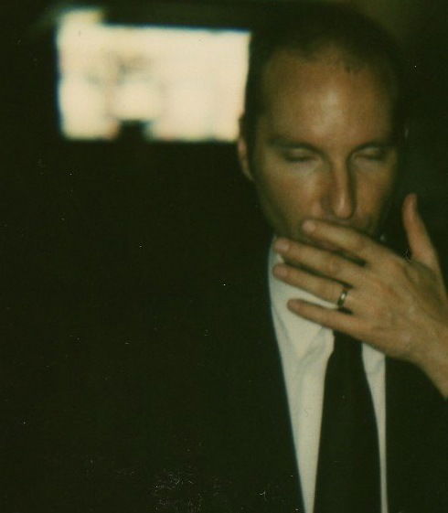 charlie huston official website