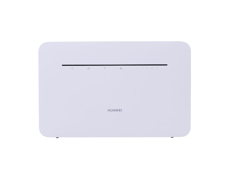 Huawei LTE B535 Router 3 Pro - Dosky Internet & Wifi