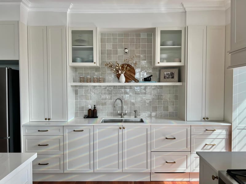 About us - Josh Adams Building