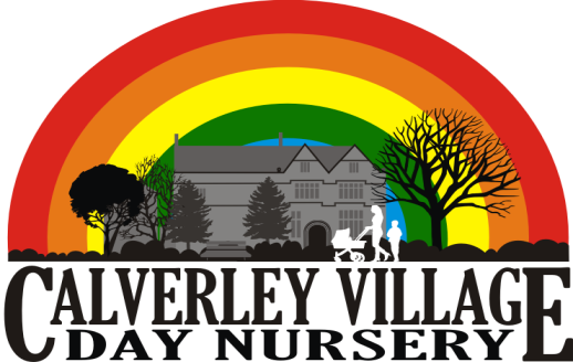 Welcome to Calverley Village Day Nursery