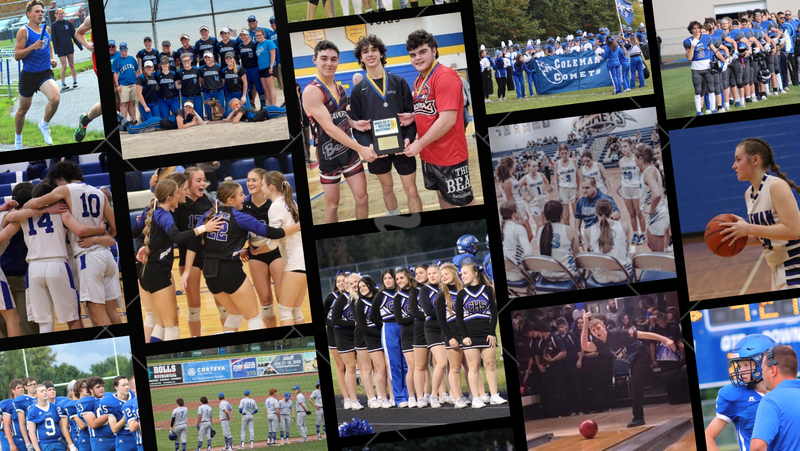 Coleman Athletic Boosters Club