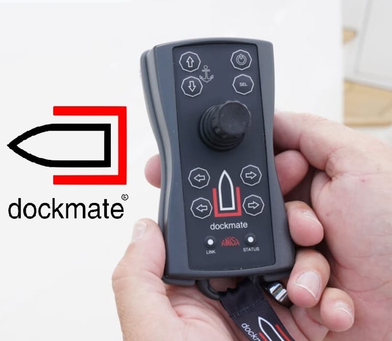 Dockmate® UK - 07530007343