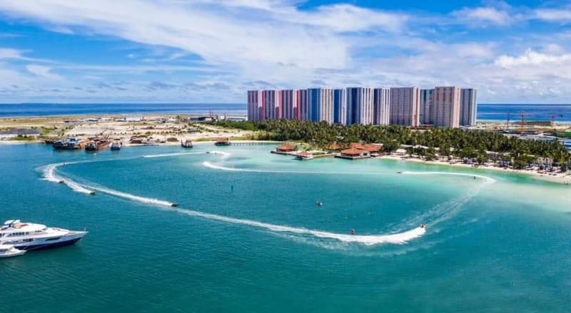 Maldives Invitational Trophy - International Race - Photos - 07530007343