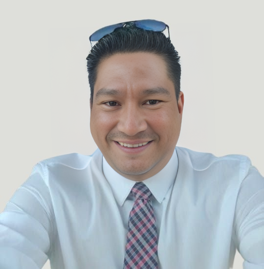 Alejandro Pena - Turning Dreams into Reality!