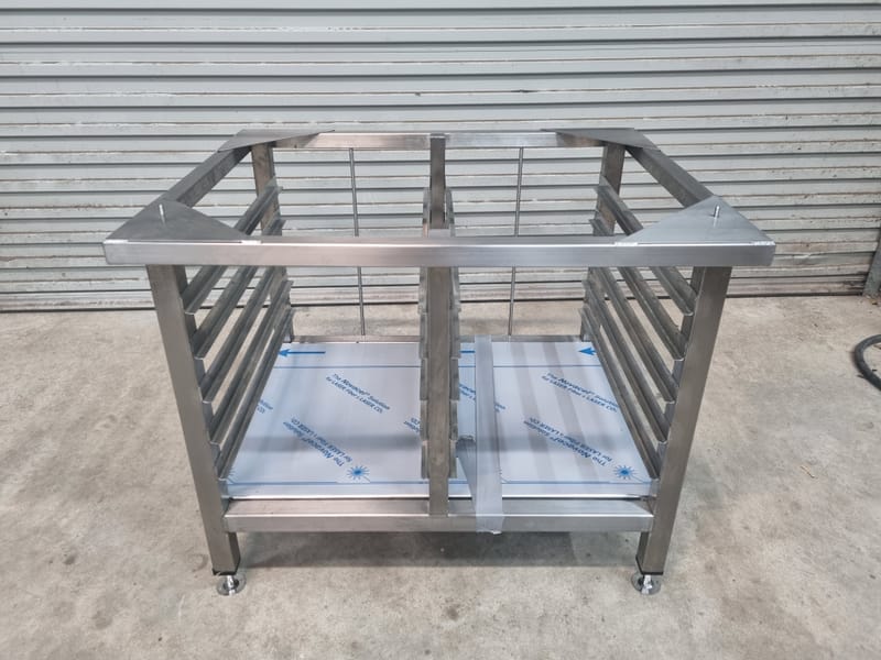 - Pajam Fabrications