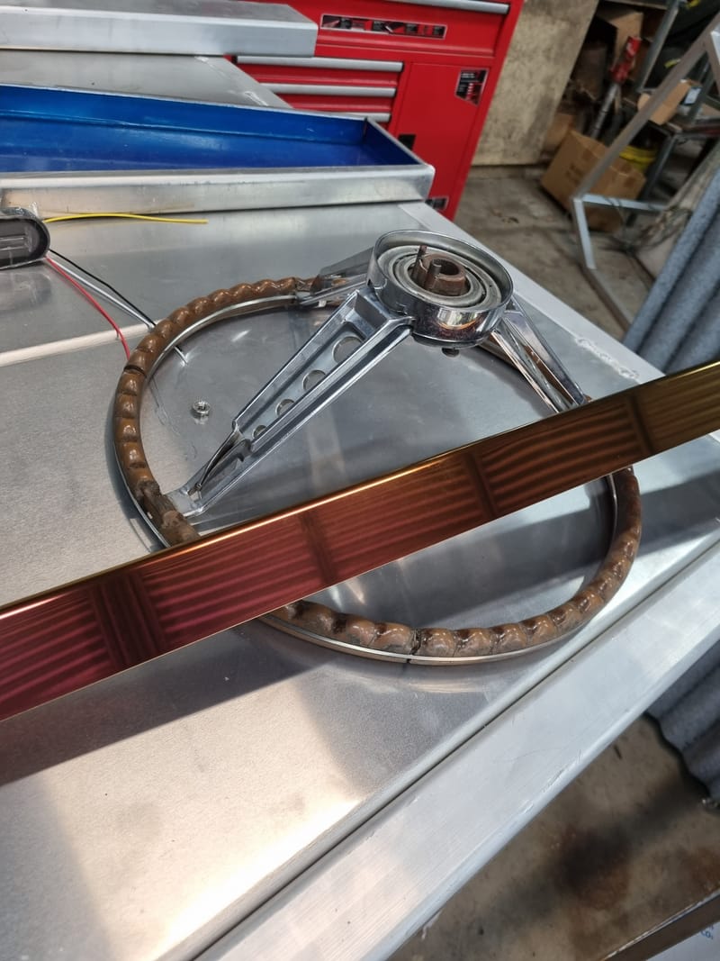 - Pajam Fabrications