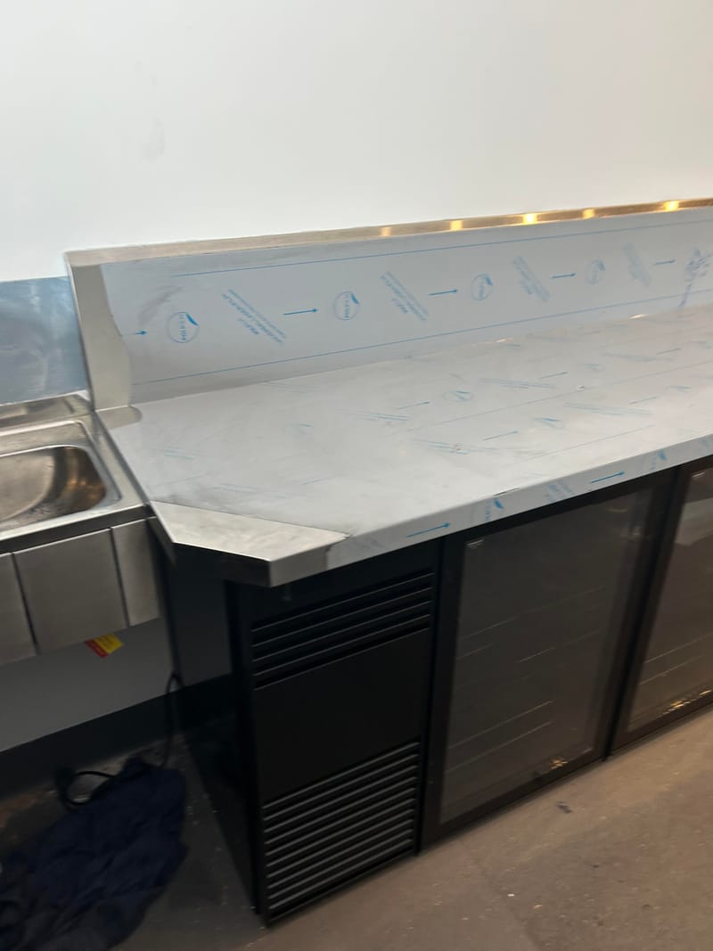 - Pajam Fabrications