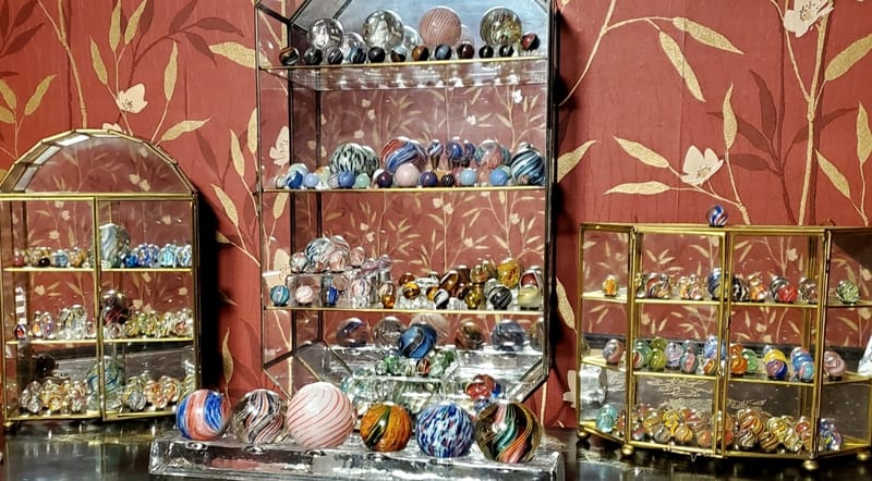 German Handmade - Mic'sMibs