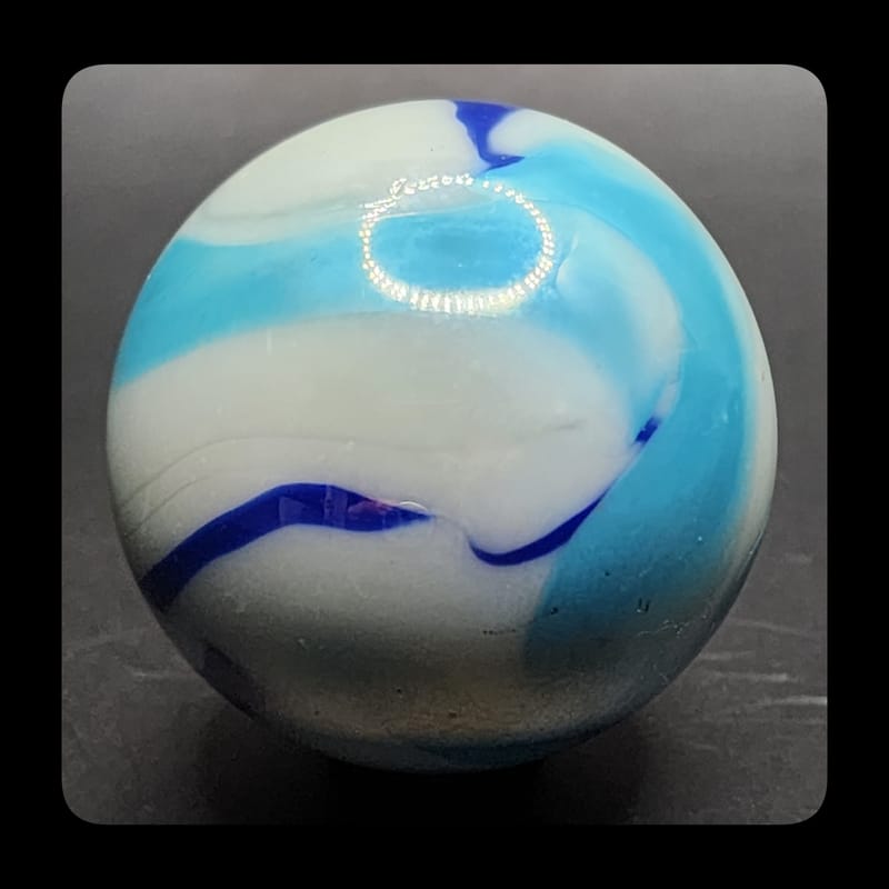 1.58" Vacor Tiger Shark Toe Breaker MINT - Mic'sMibs