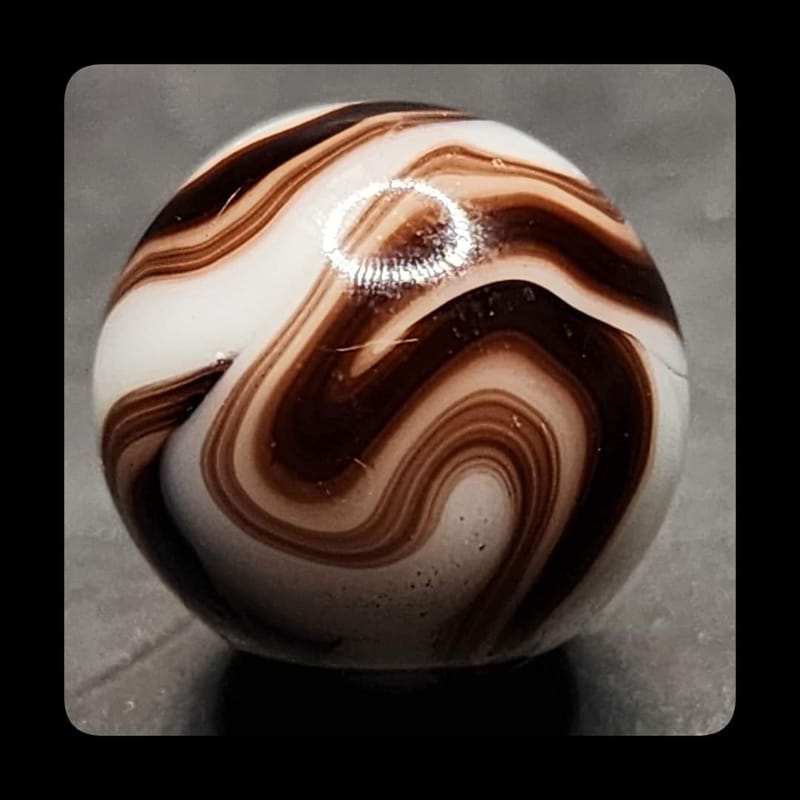 Alley Agate - Mic'sMibs