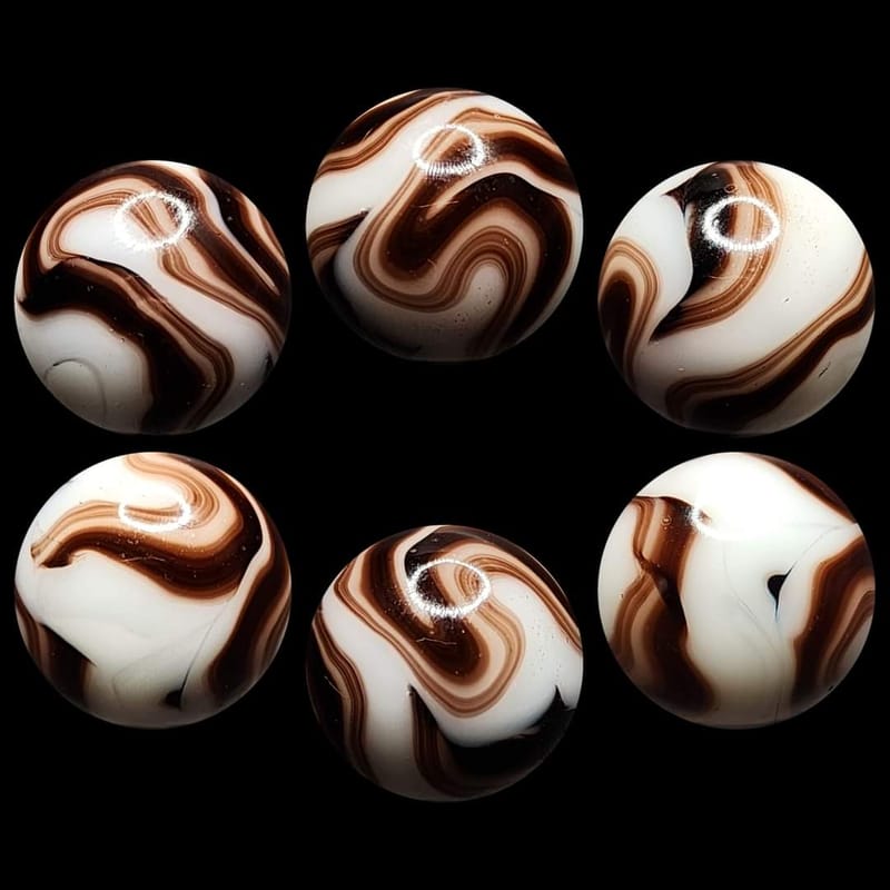 Alley Agate - Mic'sMibs