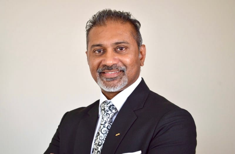 Prof Kiran Bhujun - Director (Tertiary Education & Scientific Research ...