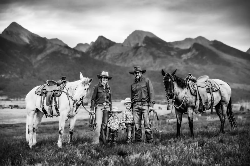 Montana's Hidden Gem: Inside the World of LES Haven Ranch! - LES Haven ...