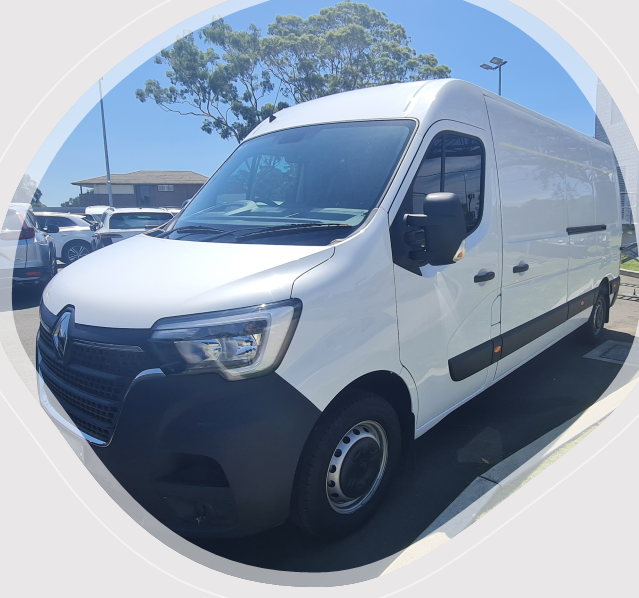 Trucks & Vans Dimensions - Tidan Truck & Car Rentals 0431747900