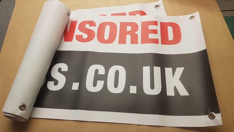 Banners - UNDERGROUND PRESS