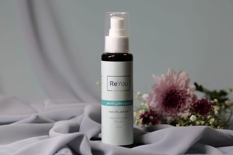 سيروم - ReYou