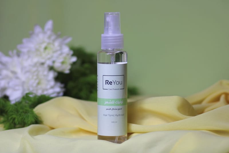 منتجات العناية بالشعر - ReYou
