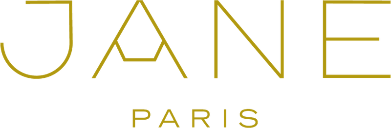 Jane Paris | Bijoux élégants & intemporels pour femmes