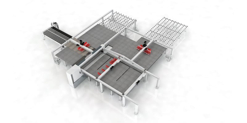 IMA SCHELLING PANEL CUTTING - ALMOTECH (Pty)Ltd